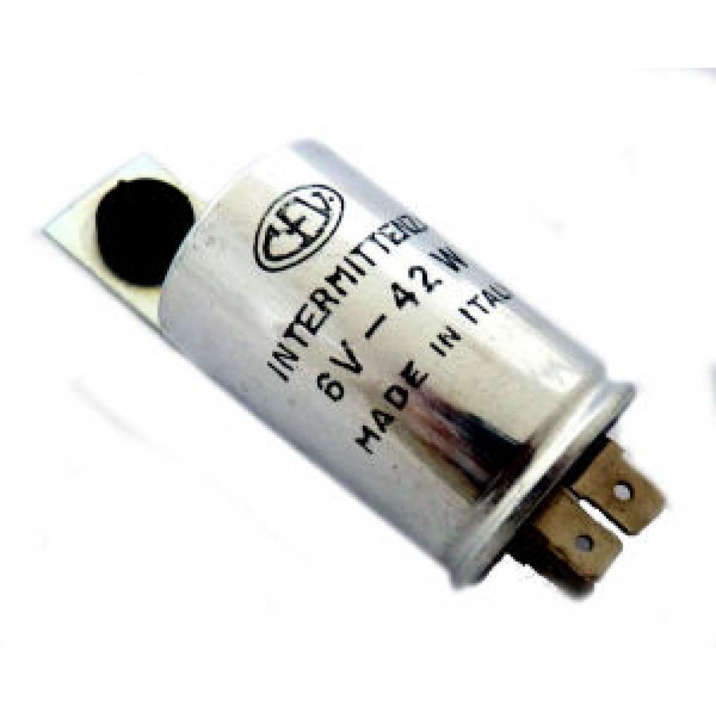 NOS CEV 6v Indicator Flasher Unit - Ducati, Moto Guzzi, MV Agusta ....