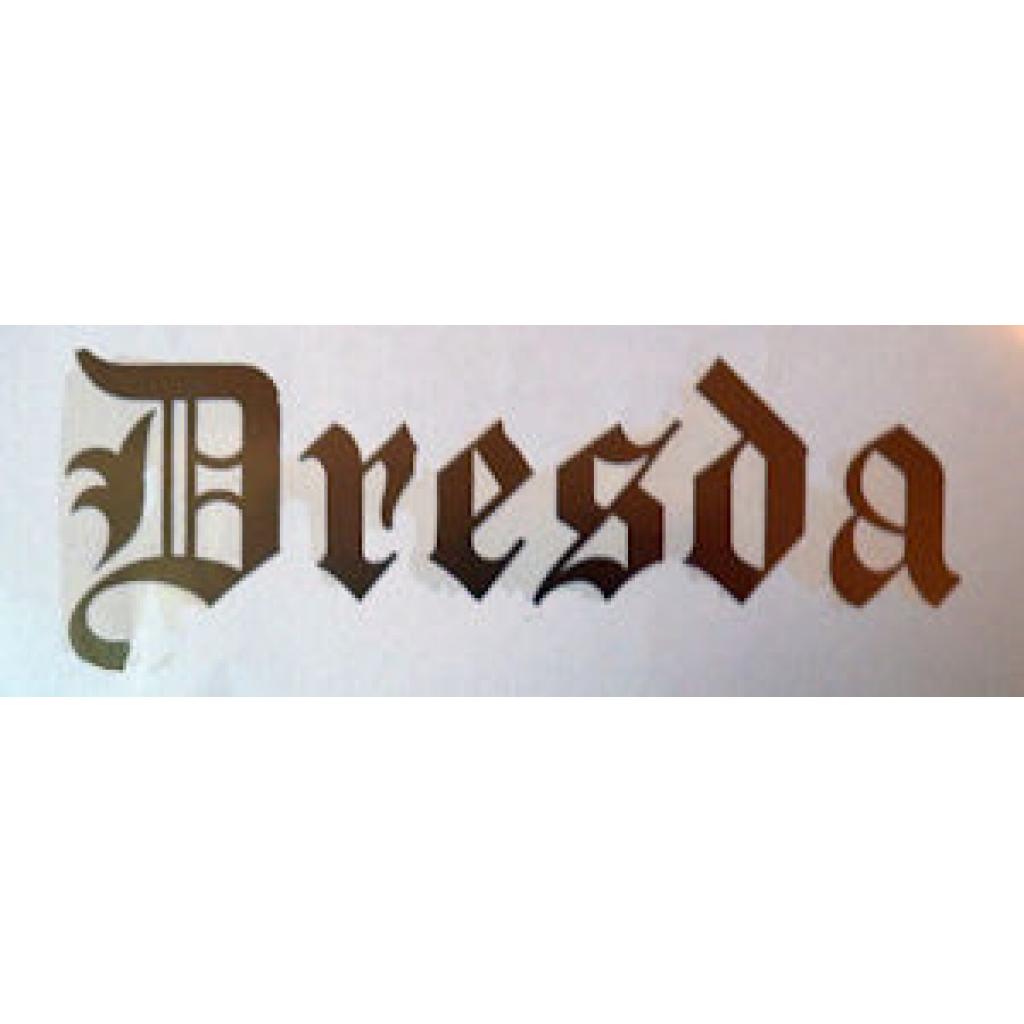 Dresda