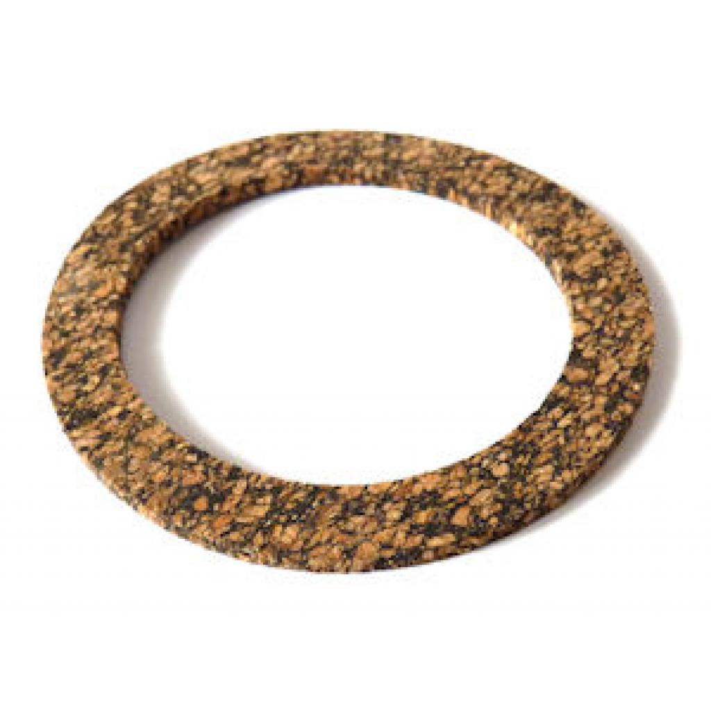Cork Seal for Chromed Petrol Cap : 82-4048