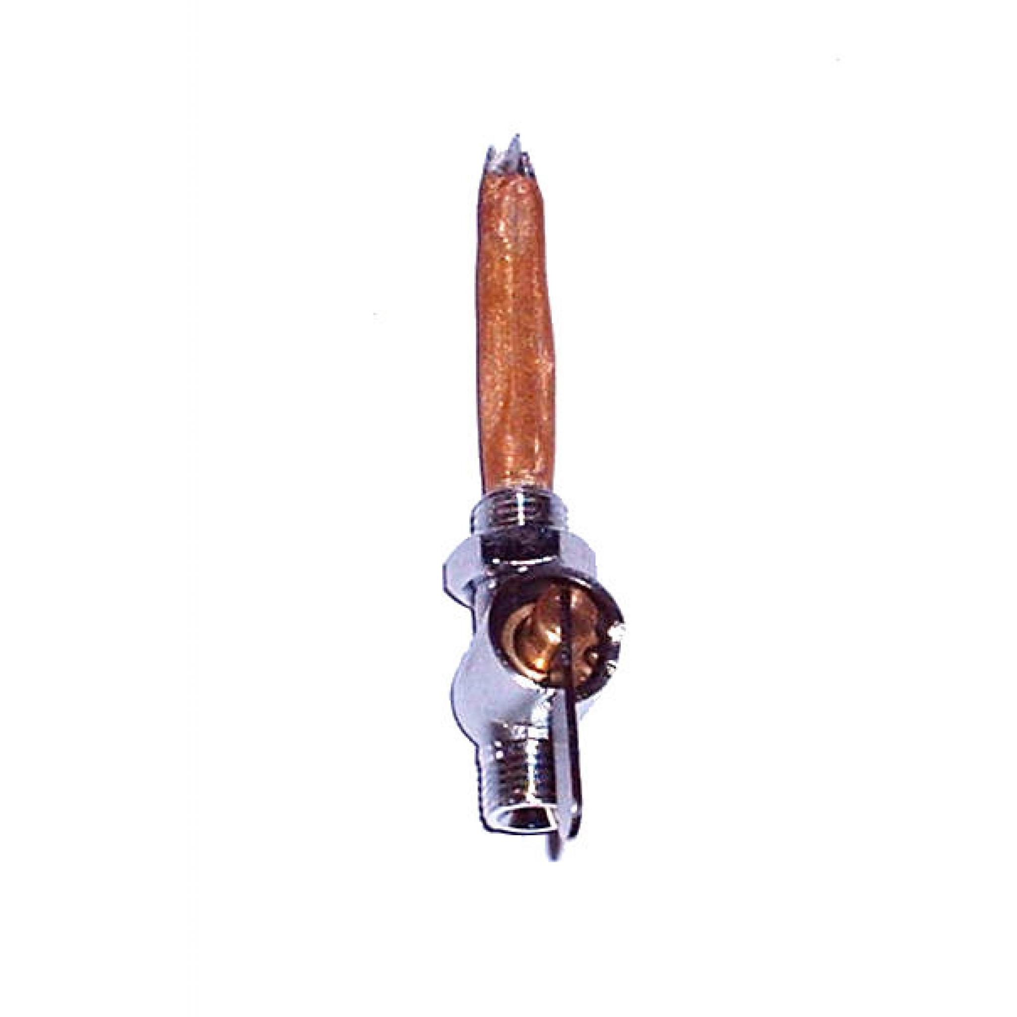 Petrol Tap - Main - 1/4 Gas/BSP - 83-2801