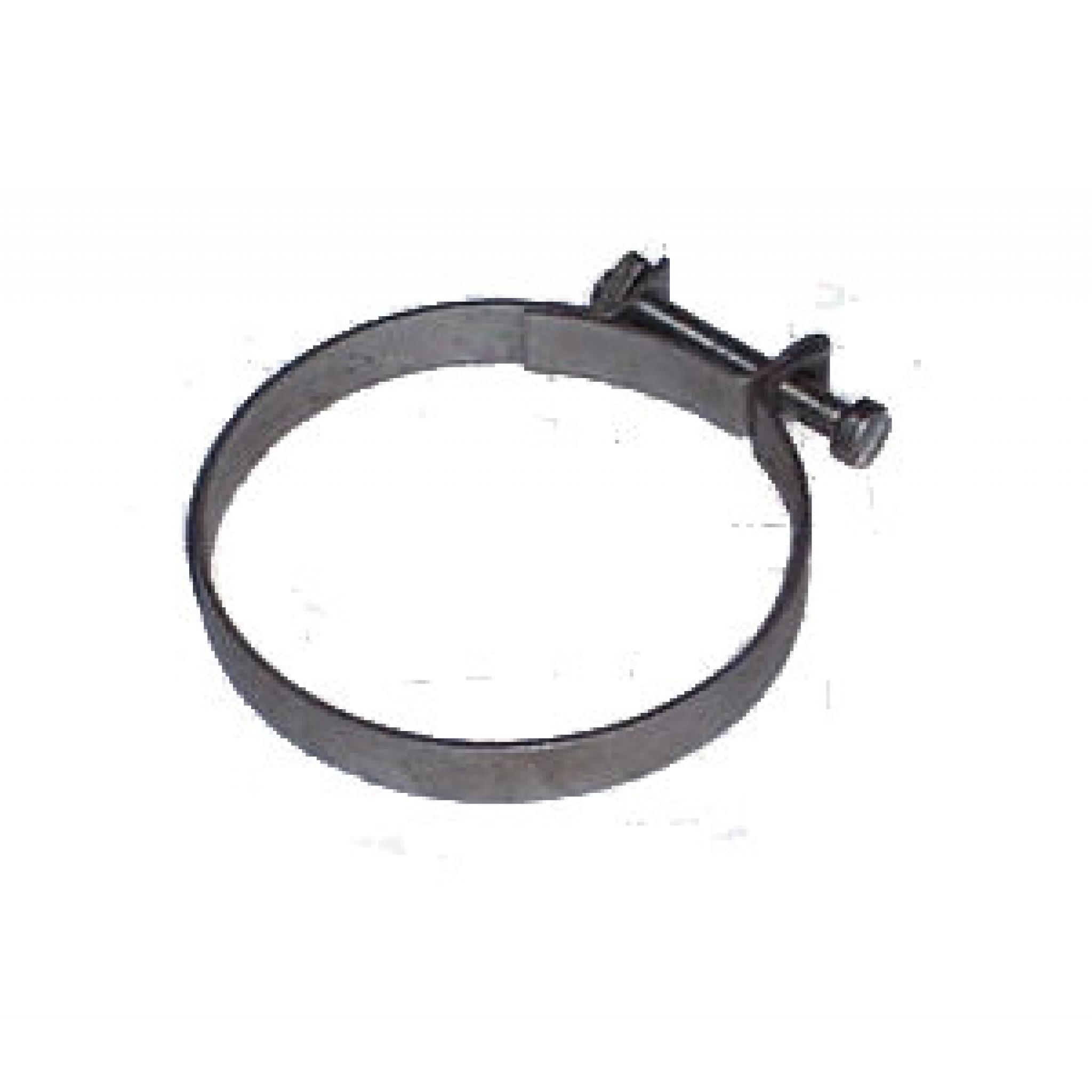 Air Filter Hose Clip