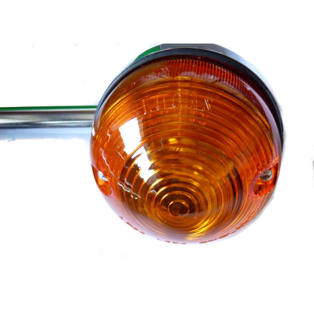 Genuine Lucas Indicator - Long Stem - 99-1190L