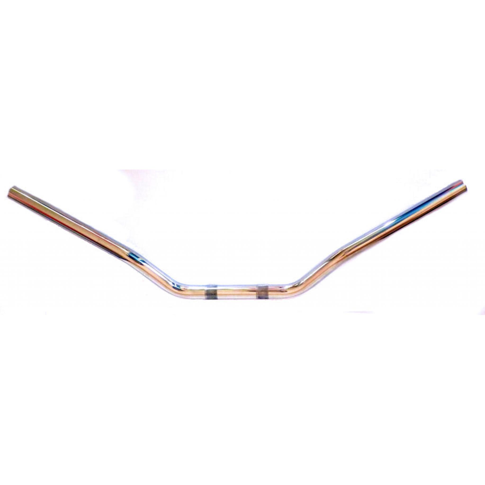 Handlebars Triumph T120 and T140, TR7 UK Spec Handlebars - 97-4538