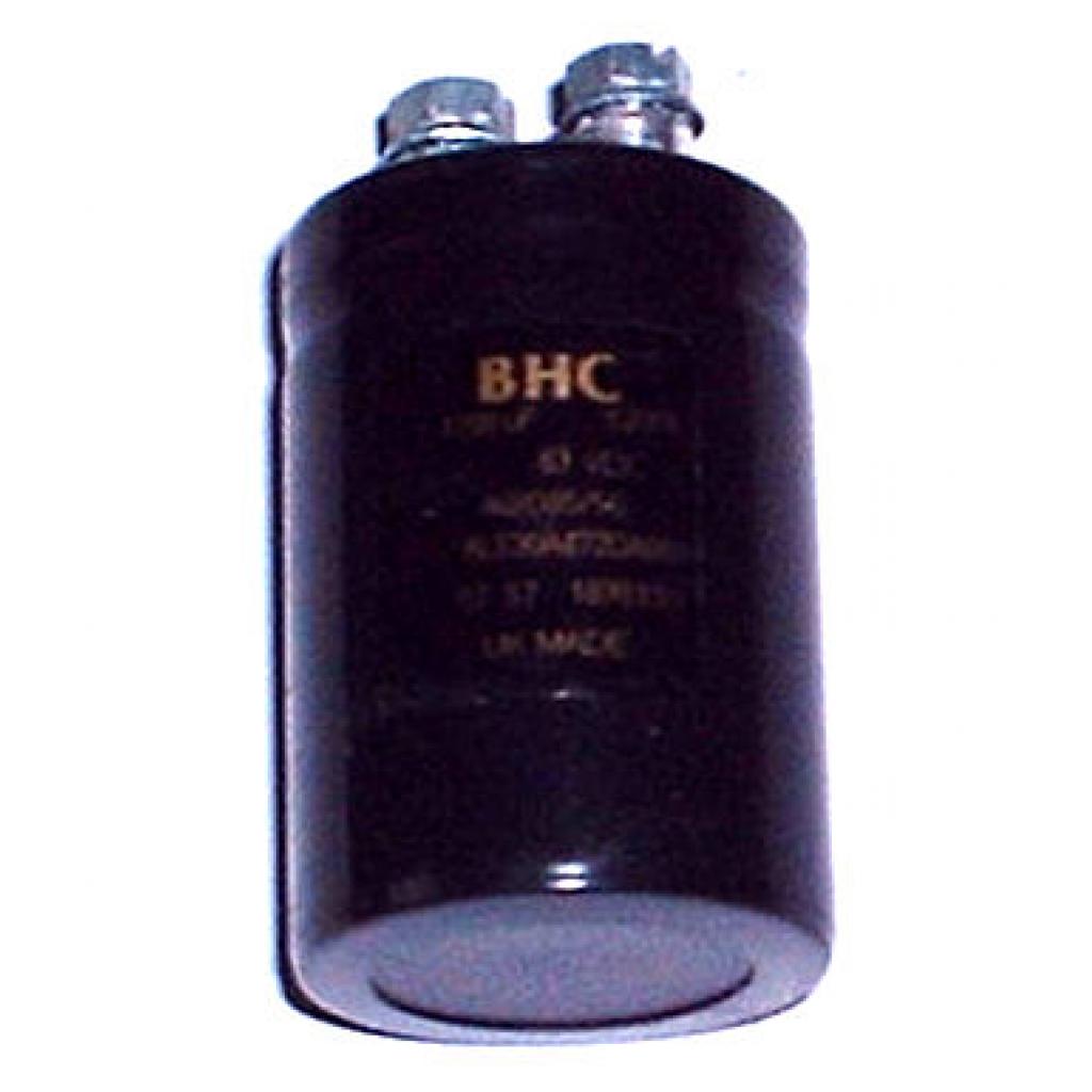 Capacitor 2mc - 54170009